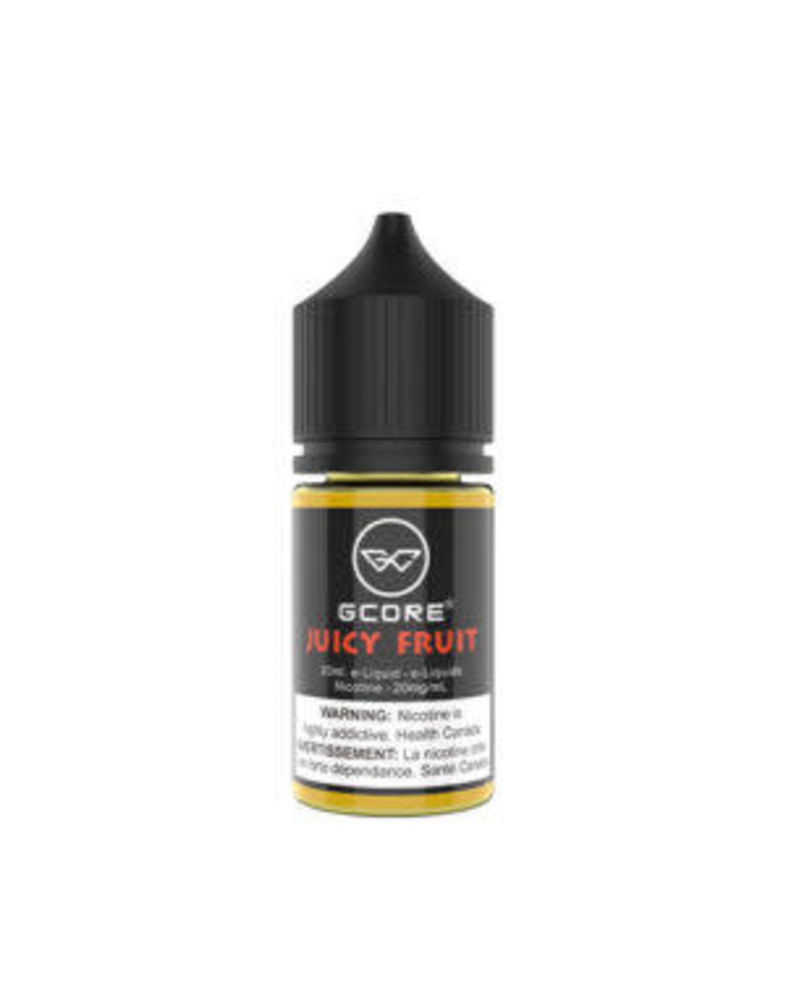 gcore juice GCore Juicy Fruit (30ml/20mg) - Juicy Vape Shop