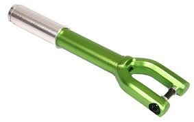 Madd Gear MGP DDAM M1 FORK - Green - Totally Spoke'd