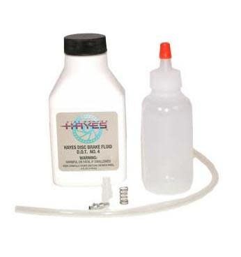 HAYES BLEED KIT 98-14546 - Totally Spoke'd