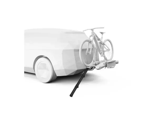 Thule Thule Foldable Loading Ramp - Black - Totally Spoke'd