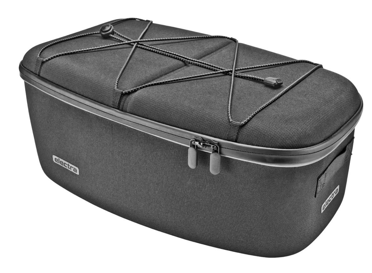 ELECTRA Electra Rear Rack Bike Bag - Totally Spoke'd