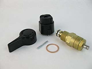 700-258 Titan OEM Prime Valve - Eastside Pump