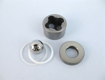 805-846 Titan Inlet Valve Kit 440/640. VALVE, INLET, KIT - Eastside Pump