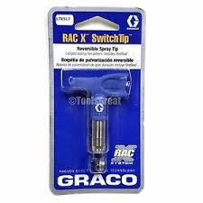 LTX517 Graco RAC X Switch Tip. 517 - Eastside Pump