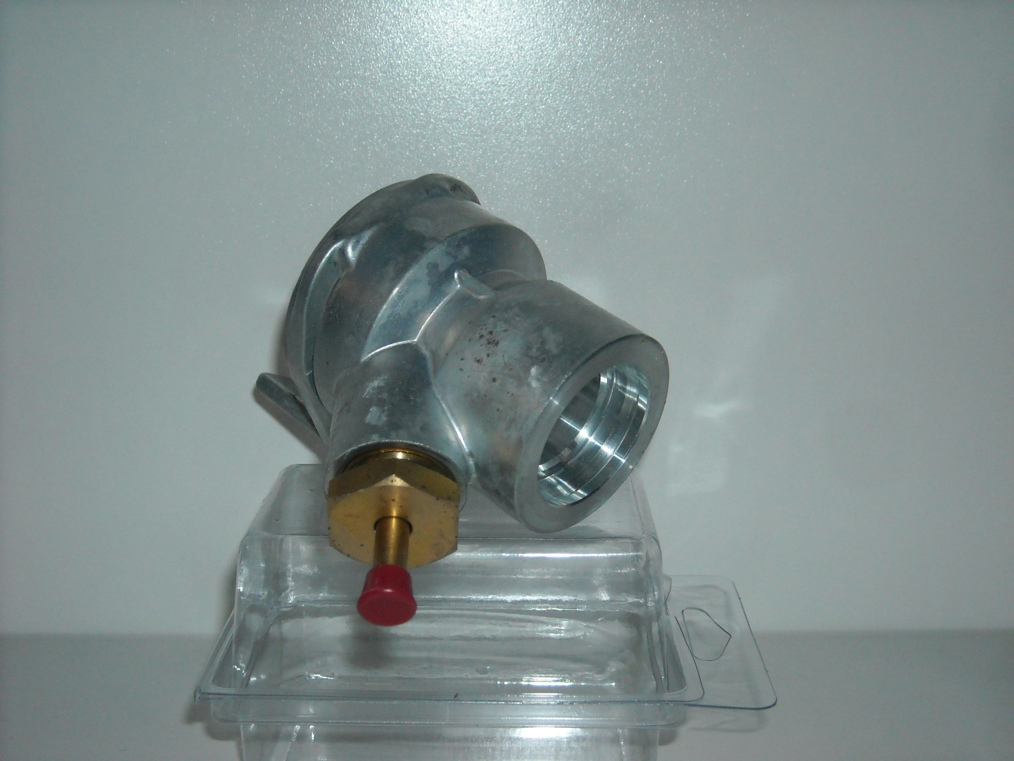 805-216A Pusher Assembly Non-Threaded 440 / 640 ( Packaged ) - Eastside ...