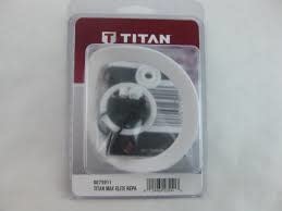0279911 Titan HVLP Max Elite repair kit - Eastside Pump