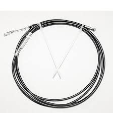 15E992 Graco Gun Cable Lazer 3400. CABLE, GUN - Eastside Pump