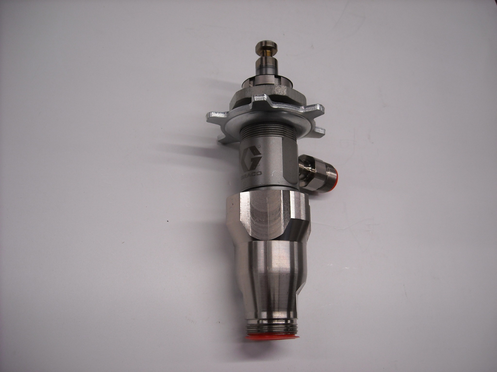 17C487 PC Graco Endurance Pump, Pro Connect. KIT, PUMP, ST, PC, NA ...