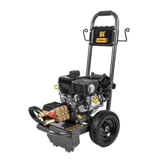 B4013HA PW 2,700 Psi- 3.0 GPM Gas Pressure Washer. Vanguard 200 Engine ...