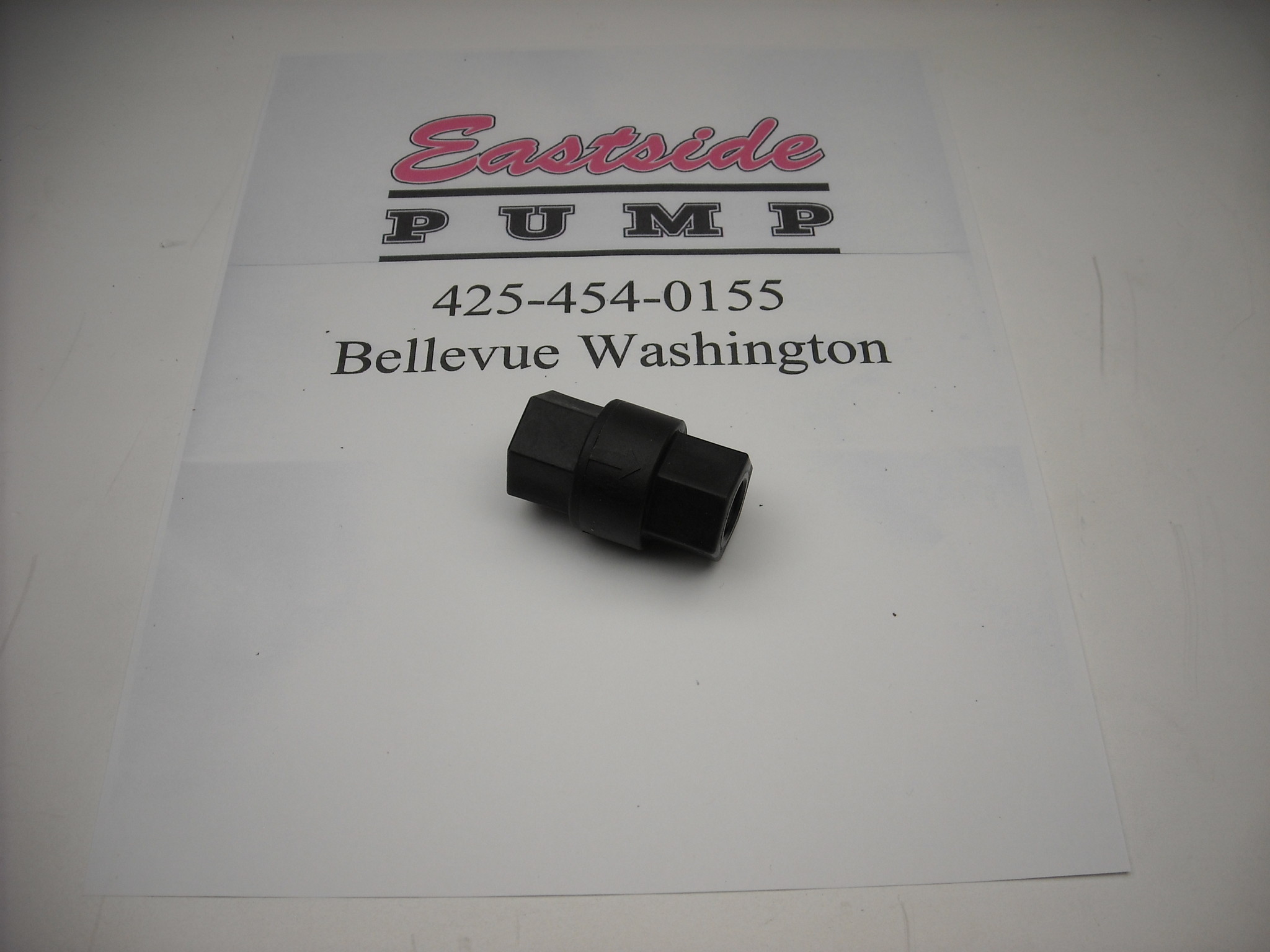 24S146 Graco Kit Repair Check Valve - Eastside Pump