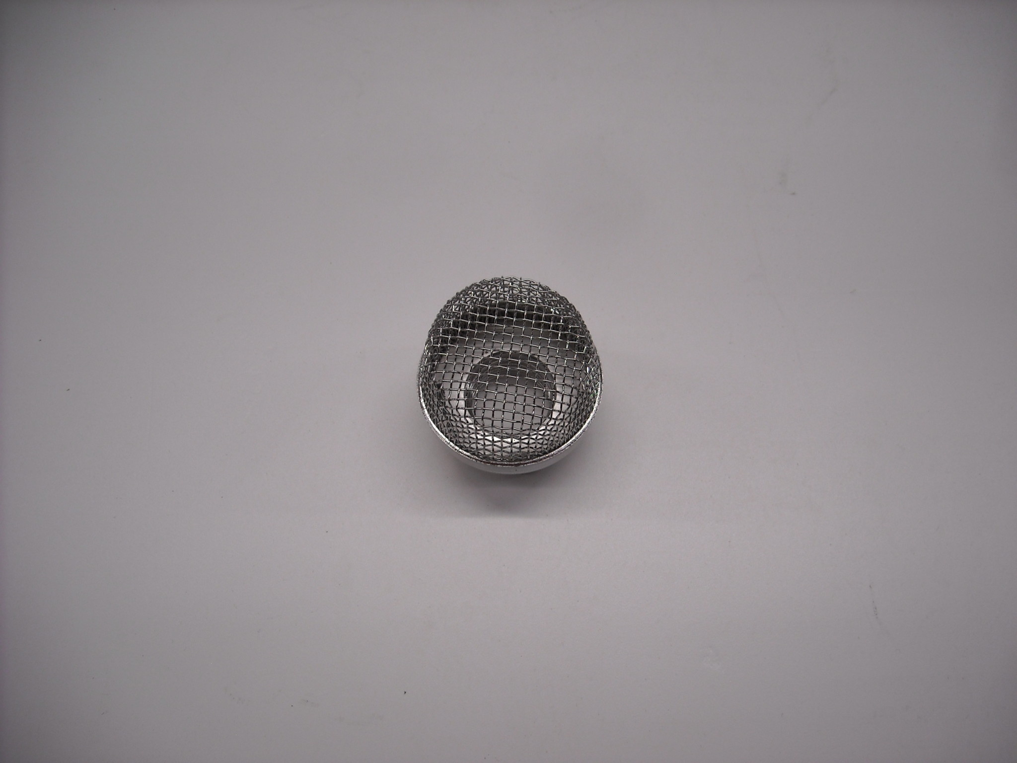 246385xS Stainless Rock Guard - Eastside Pump