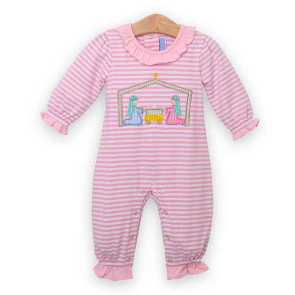 Trotter Street Kids - Ruffle Me This