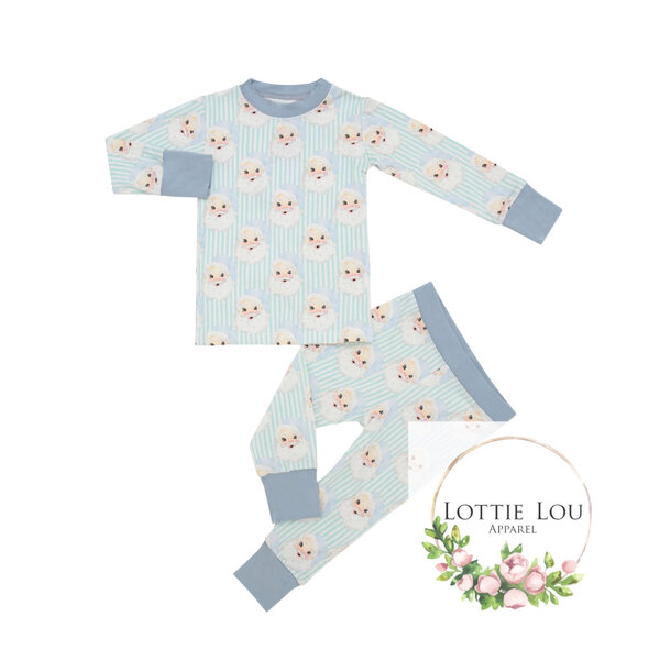 Lottie Lou - Ruffle Me This