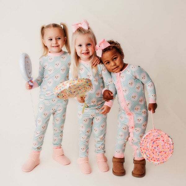 Lottie Lou - Ruffle Me This