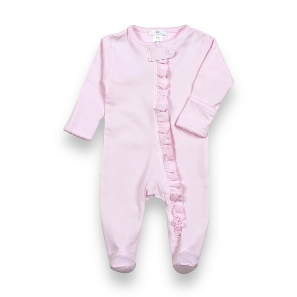 Girl - Ruffle Me This