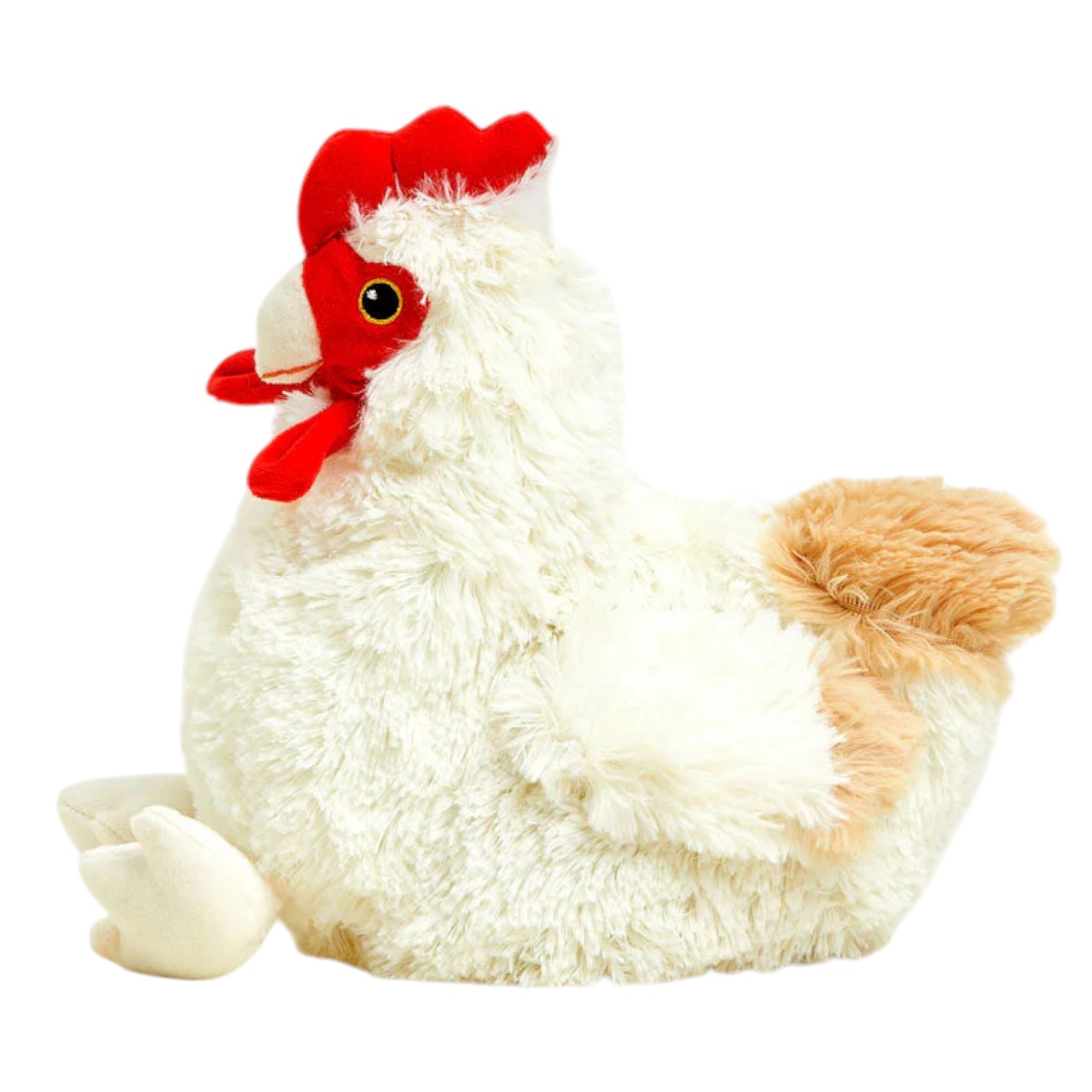 Chicken Warmies - Ruffle Me This