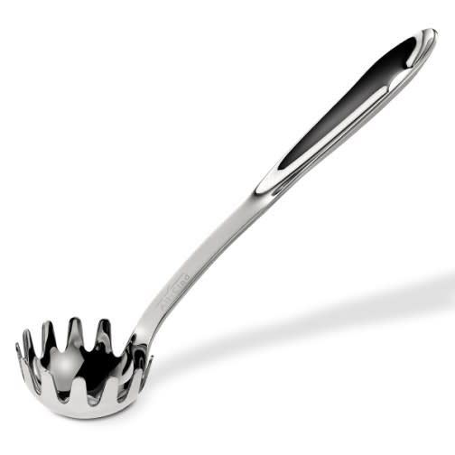 All-Clad - Pasta ladle | Crème - Boutique Crème
