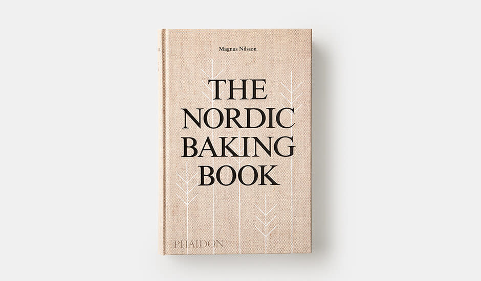 Hachette Book Group The Nordic Baking Book - Boutique Crème
