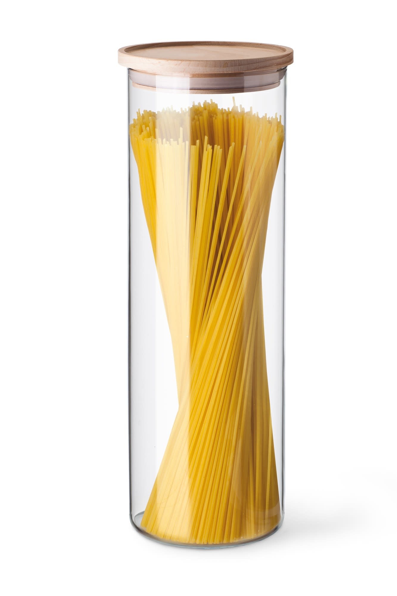 Simax - Pot de conservation en verre - 1,8L | 1101 Cuisine - Boutique Crème