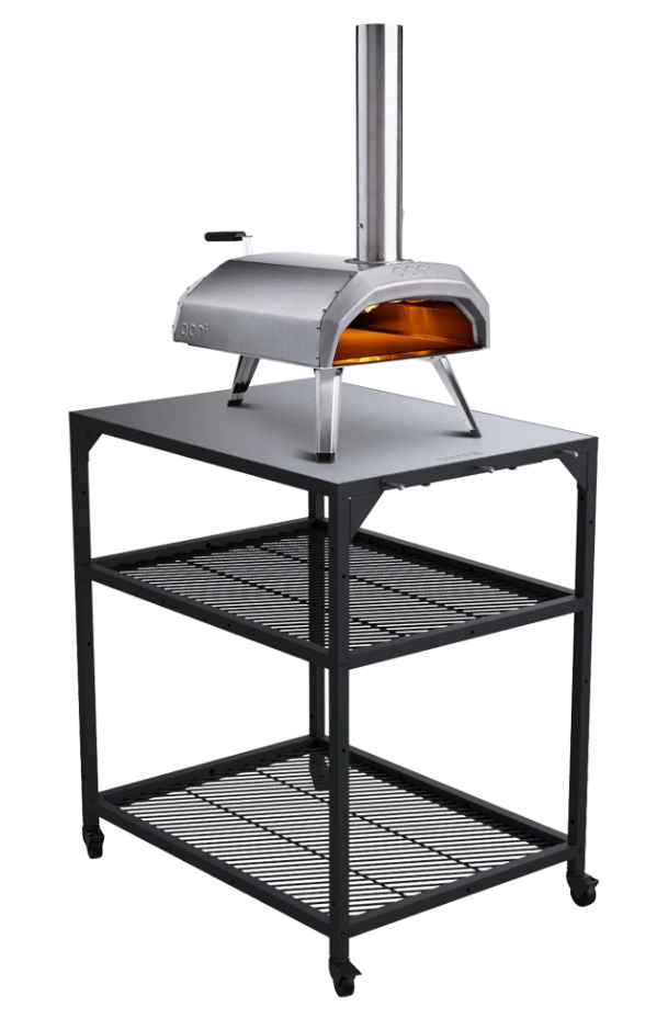 Ooni - Modular Table Medium l Crème - Boutique Crème