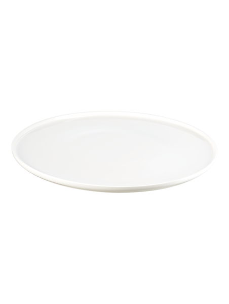 ASA - OCO - Grande assiette d 27cm - Boutique Crème