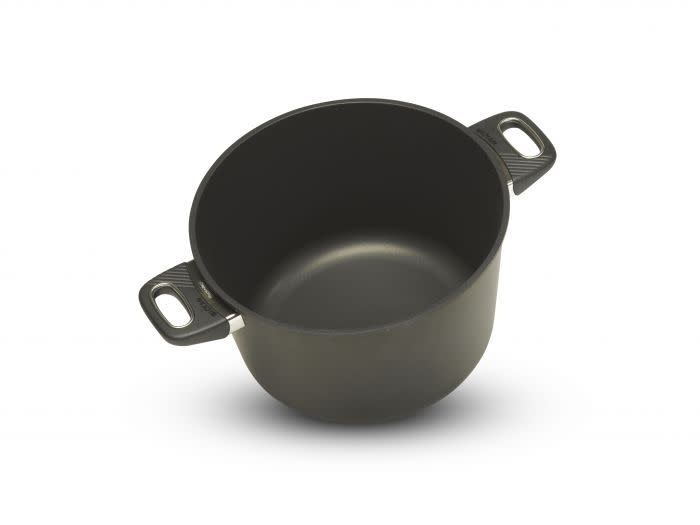 Gastrolux - Chaudron haut 8.5L, induction - Boutique Crème
