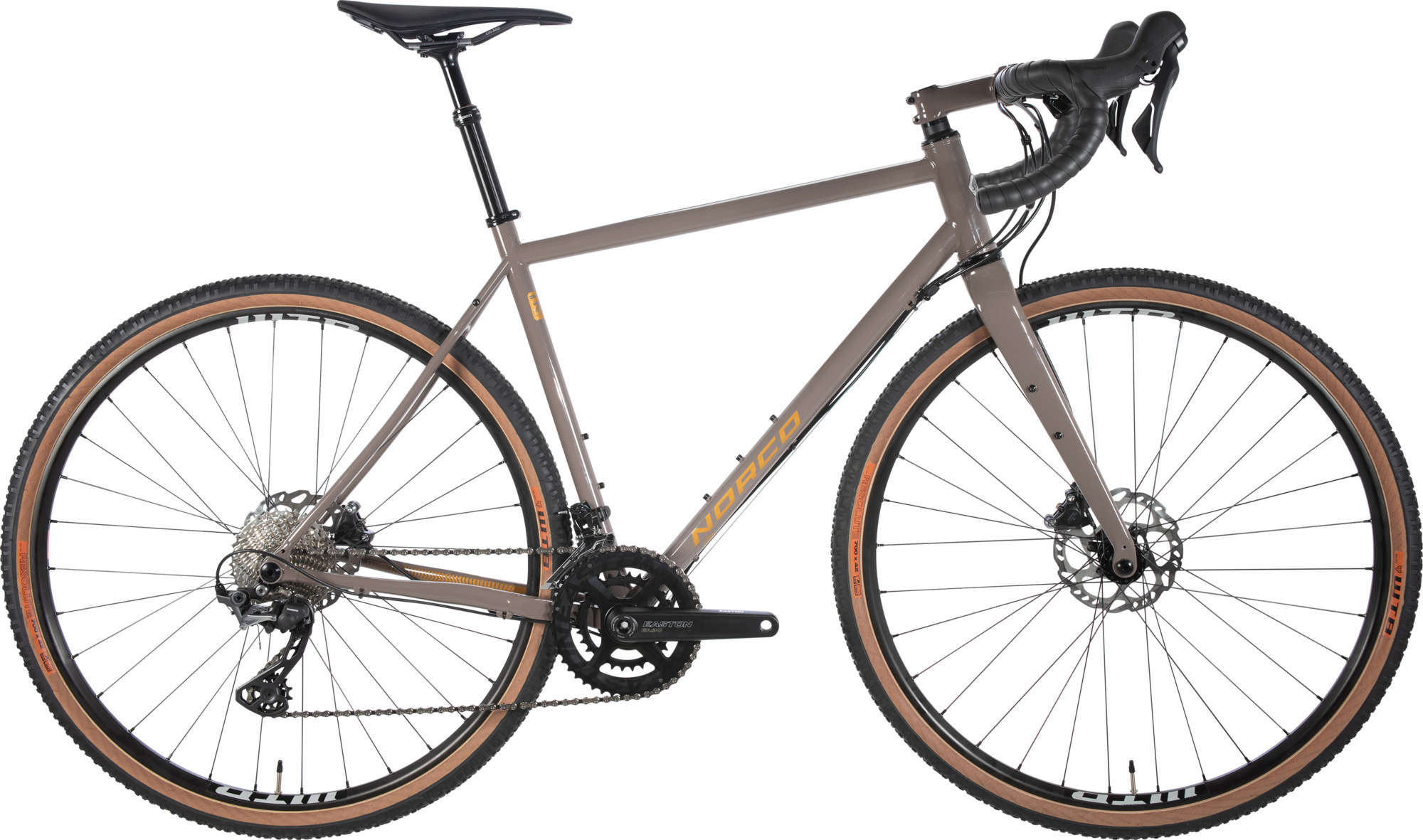 2022 Norco Search XR S1 - WestShore Bicycles