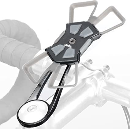 Delta X Mount Pro Phone Mount - WestShore Bicycles