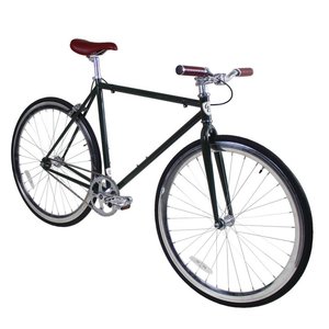 Des centaines de modèles disponibles en magasin - Martin Rooseboom Vélo