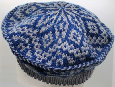 Class: Introduction to Stranded Colorwork - Stranded by the Sea