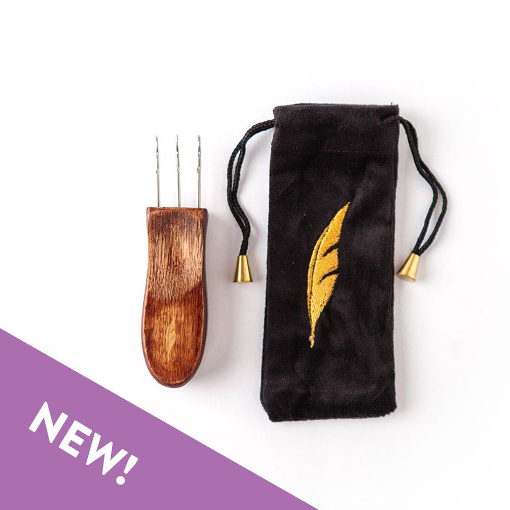 tss Quill I-cord Tool - Stranded by the Sea