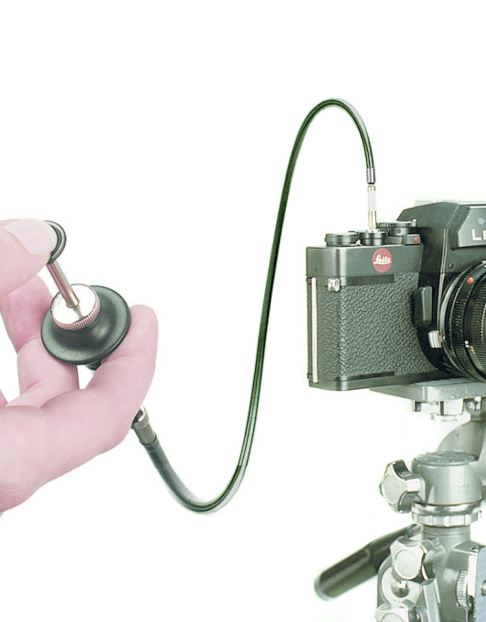 Kaiser Professional Cable Release, 50cm (19.7”) - B3K Digital