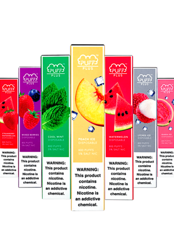 Vape Shop - Planet Vapor