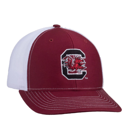 GC Block C Hat - Planet Vapor