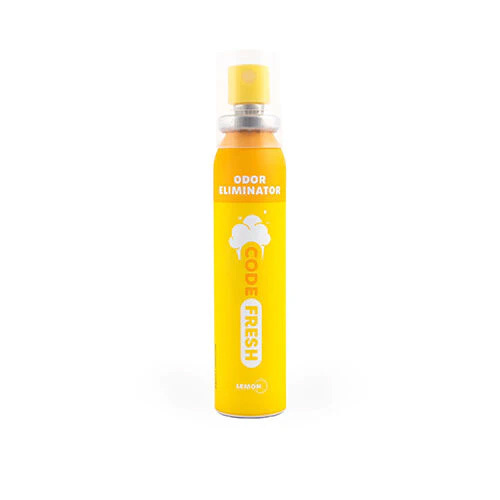 Code Fresh Air Fresher - Planet Vapor