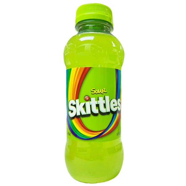 Soft Drink Skittles - Planet Vapor