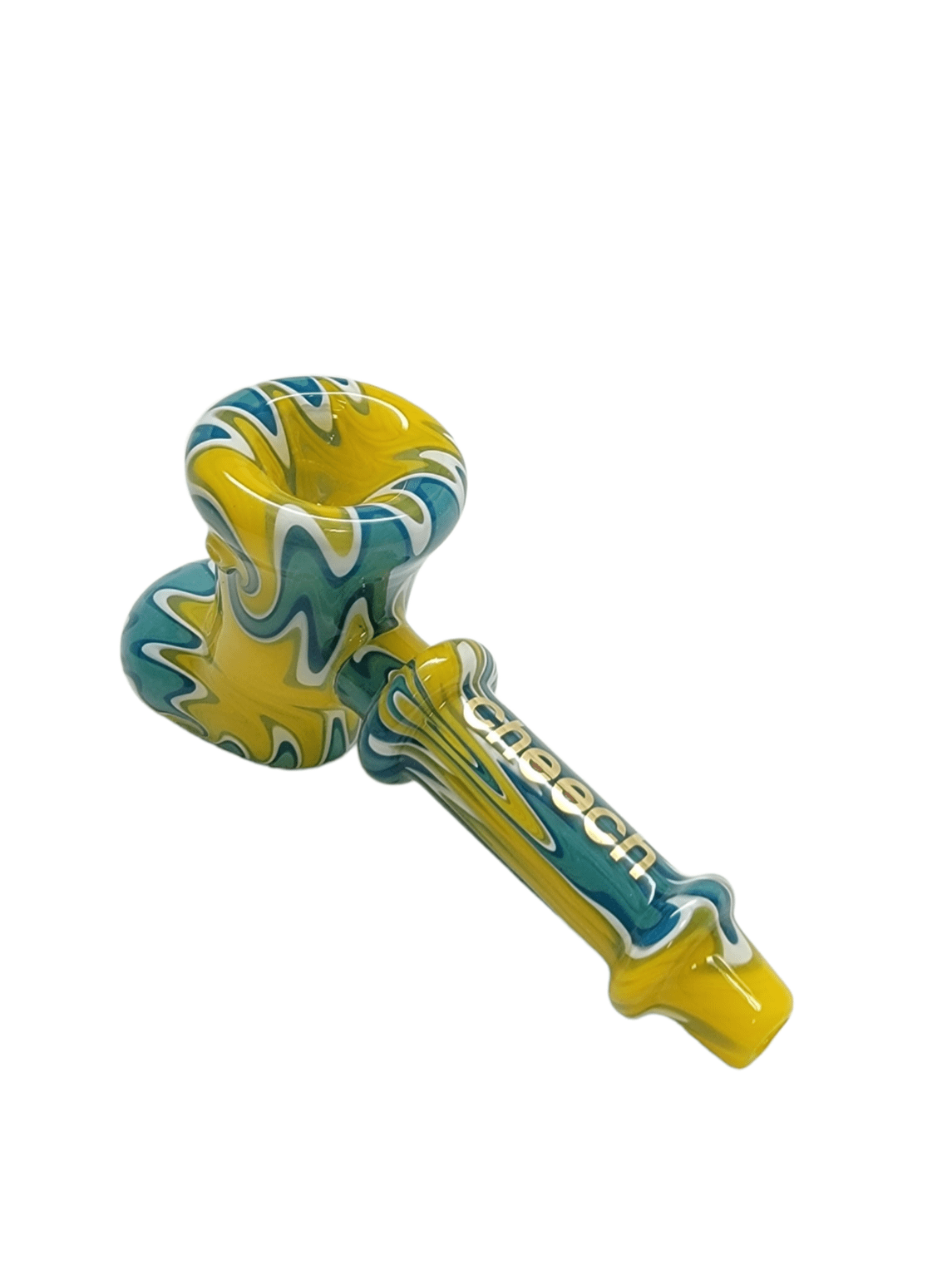 Wig Wag Boot Pipe - Planet Vapor