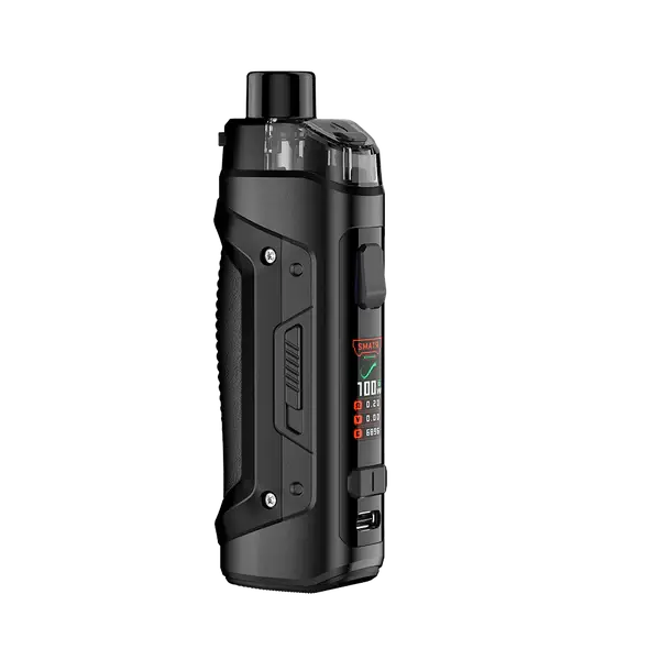 GeekVape Aegis Boost Pro(B100) 2 Kit - Planet Vapor