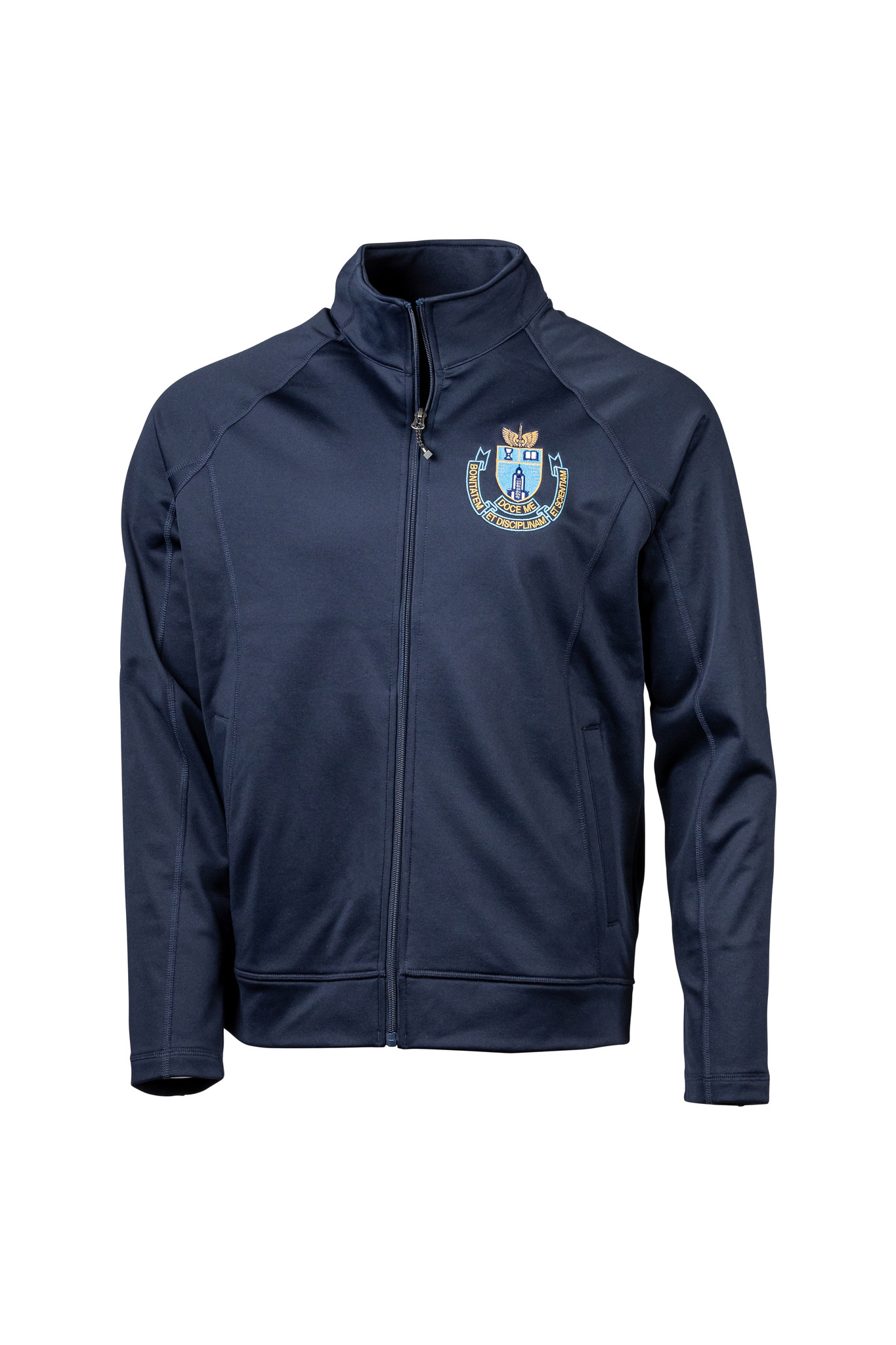 YOUTH SIZE SMCS FULL-ZIP JACKET - Mporium