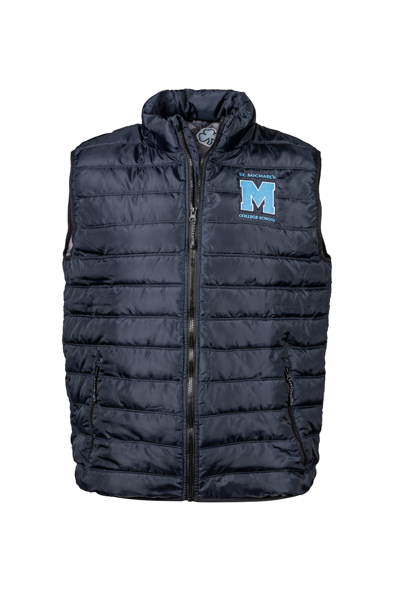 MERCER VEST - Mporium