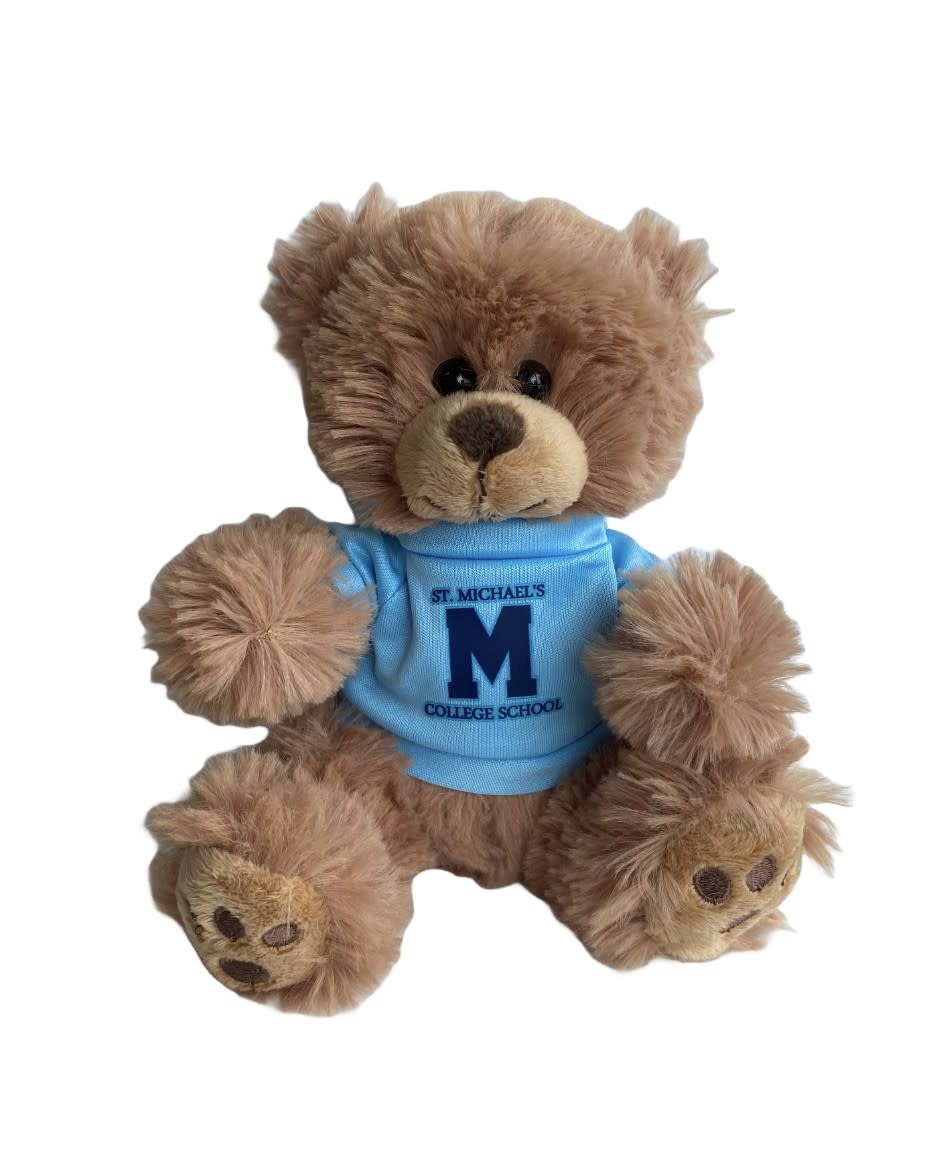 MINI TEDDY BEAR - Mporium