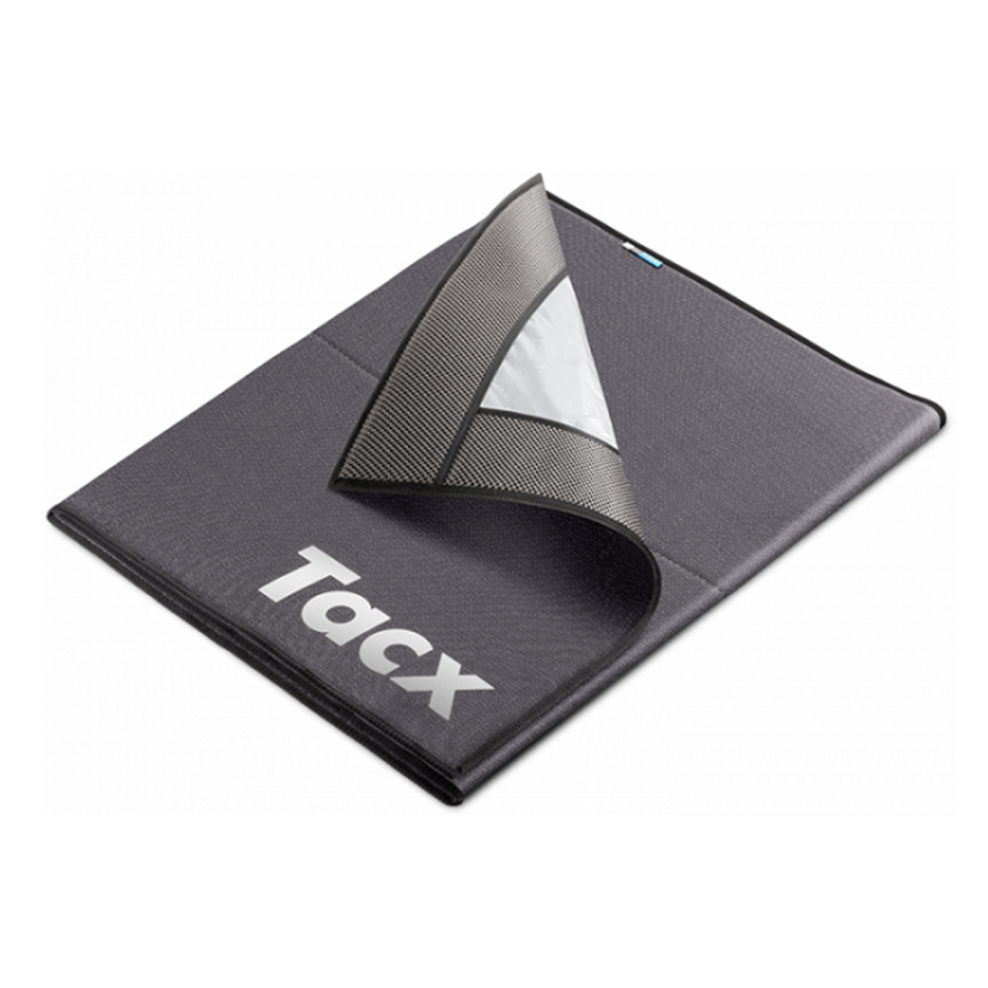 Garmin Tacx Foldable Trainer Mat - Cycle Néron