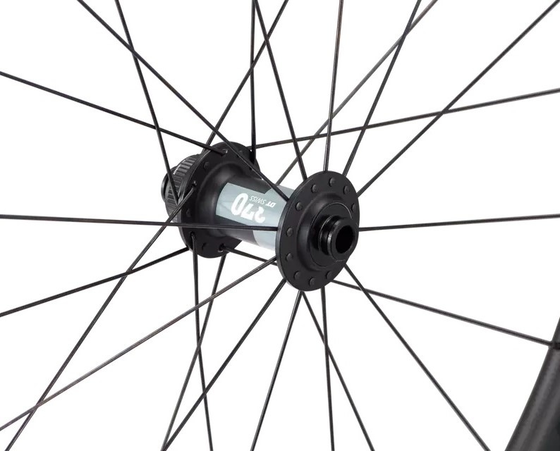Specialized Roval Rapide C38 Wheelset - Cycle Néron Specialized Roval Rapide C38 Wheelset - Cycle Néron