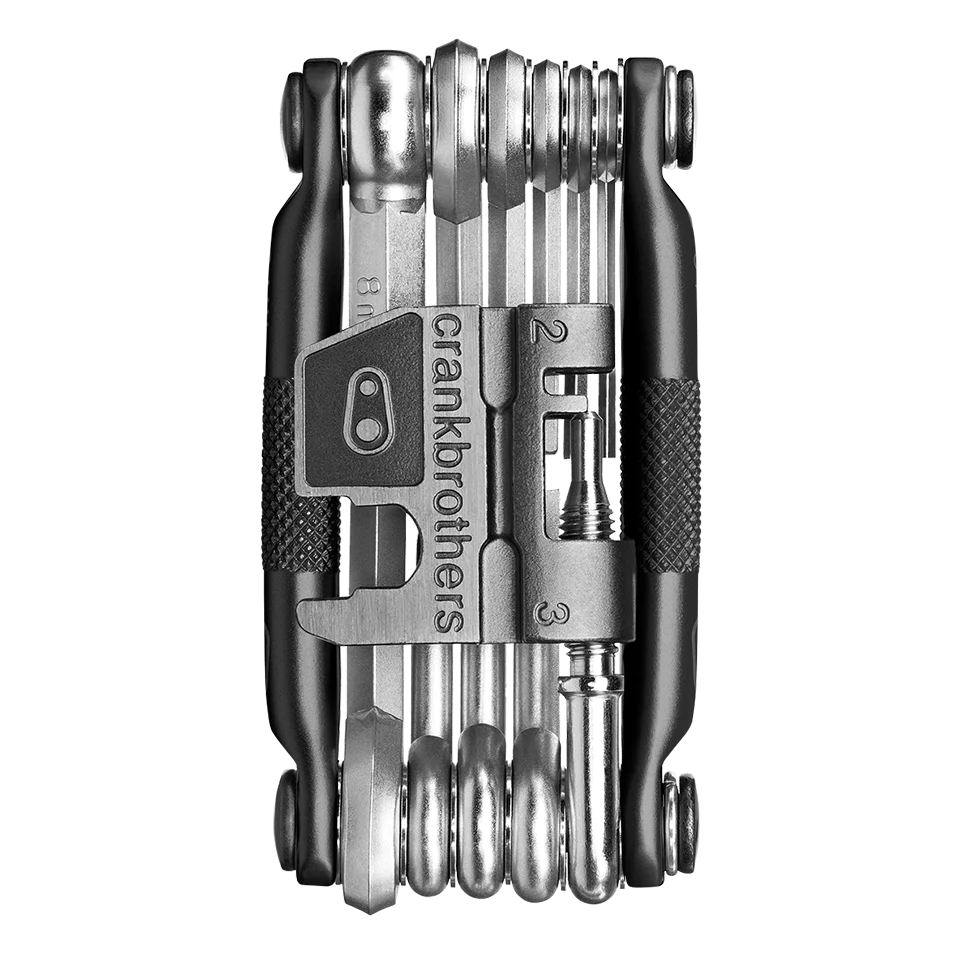 Crank Brothers M17 Multi-Tools | Tool - Cycle Néron