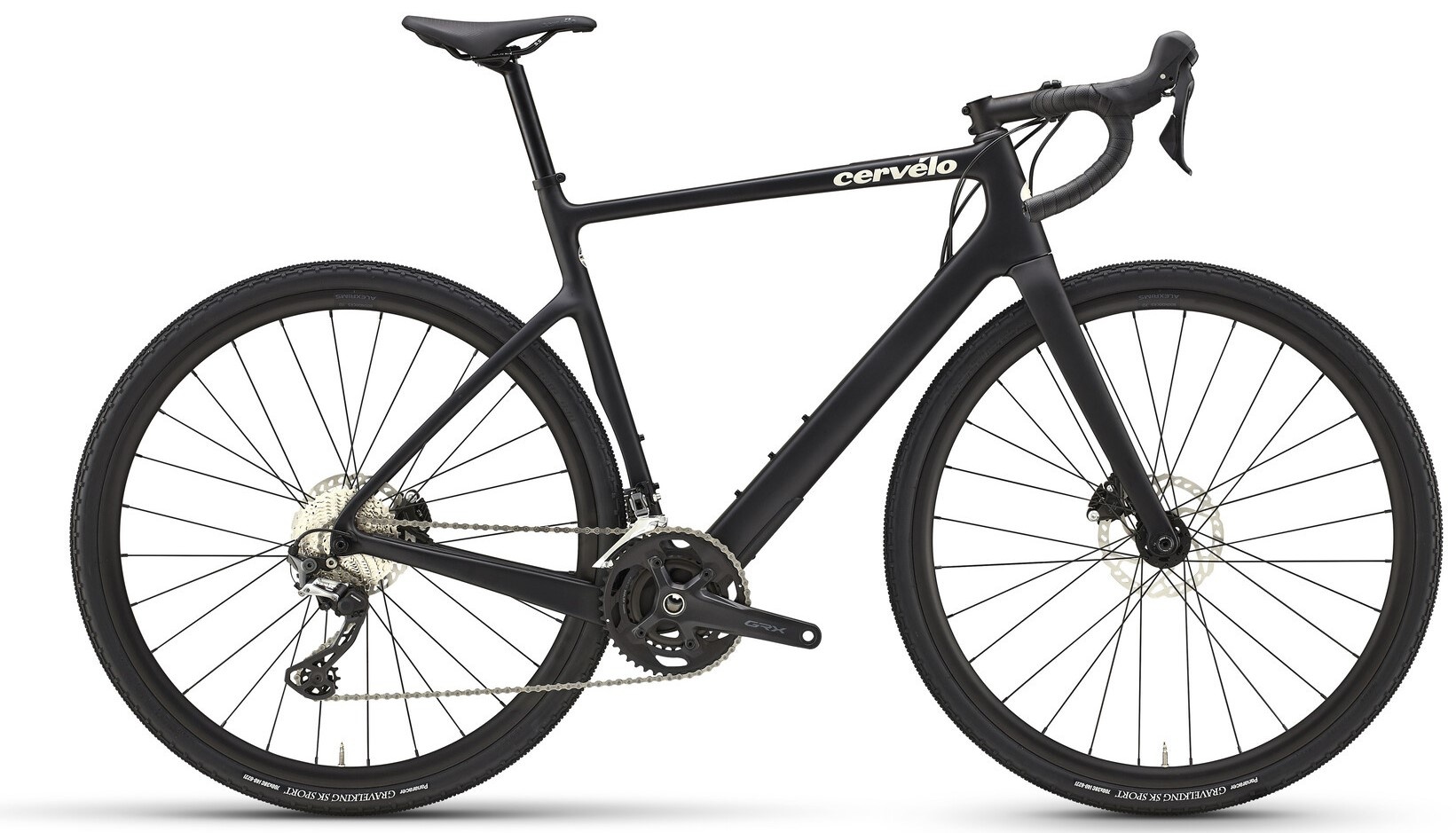 Cervelo aspero black gold store