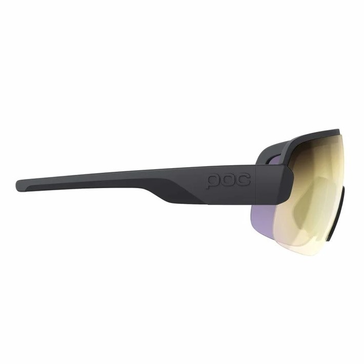 POC Aim Sunglasses - Cycle Néron POC Aim Sunglasses - Cycle Néron