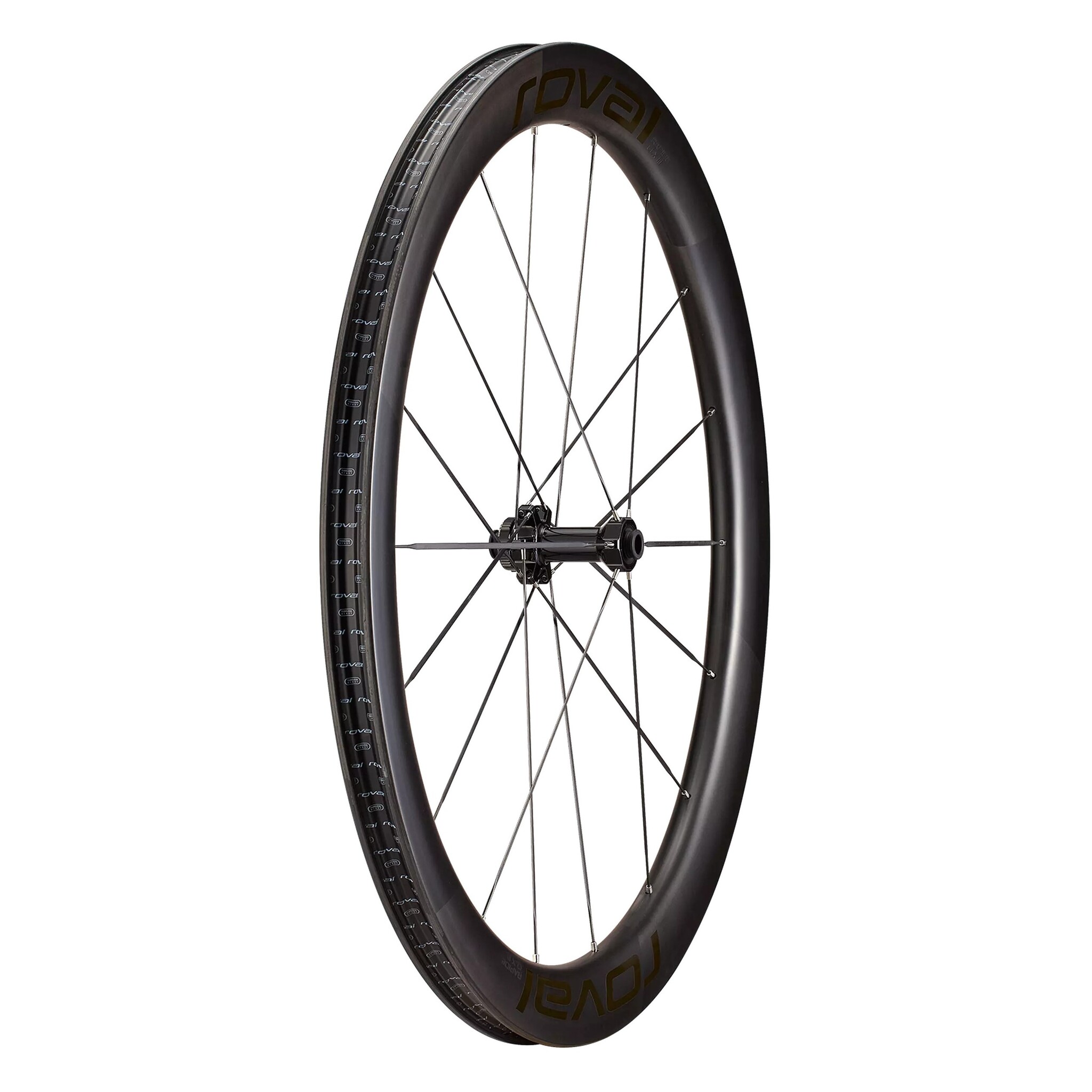 Specialized Roval Rapide CLX III Front Wheel - Cycle Néron