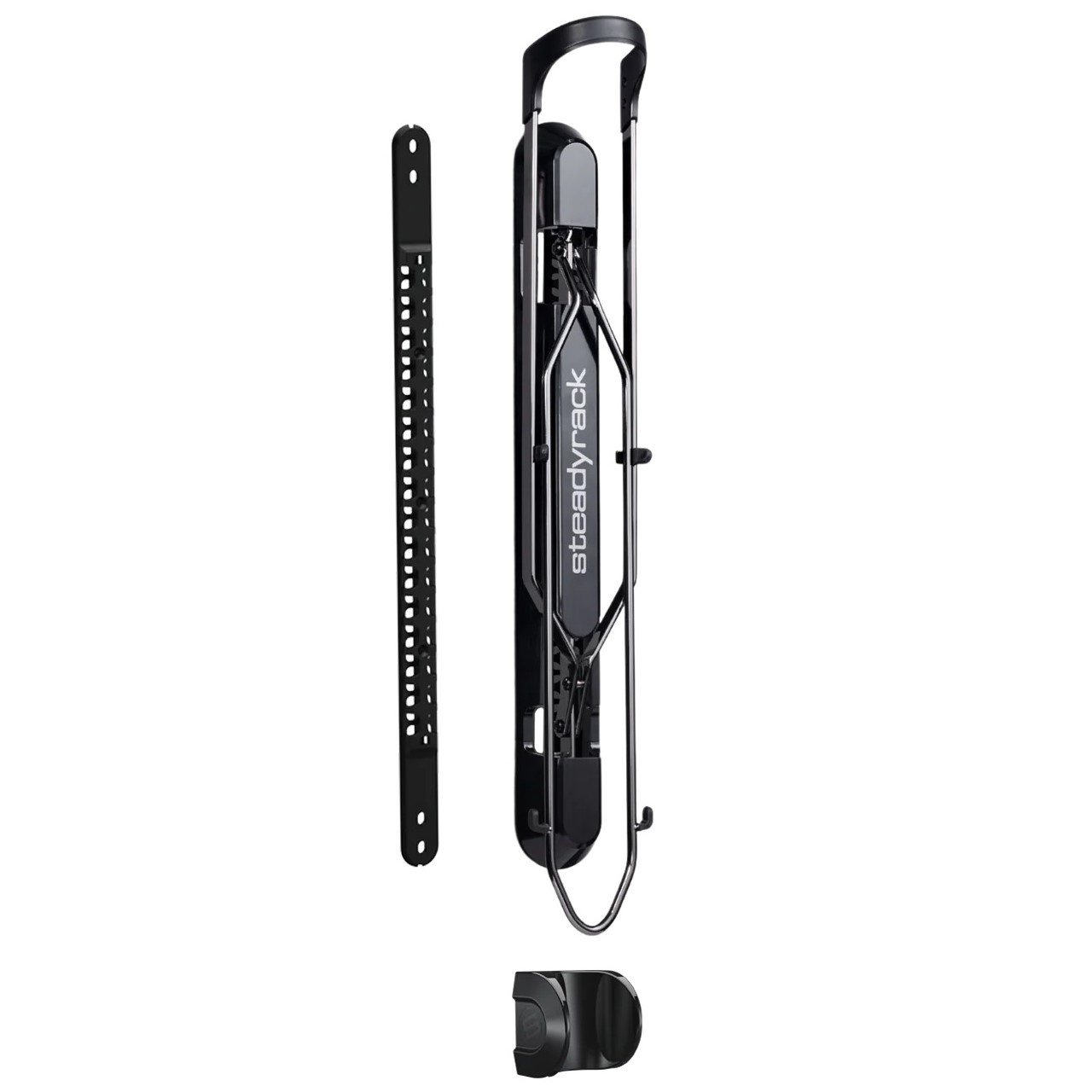 Support Mural Steadyrack Proflex - Cycle Néron