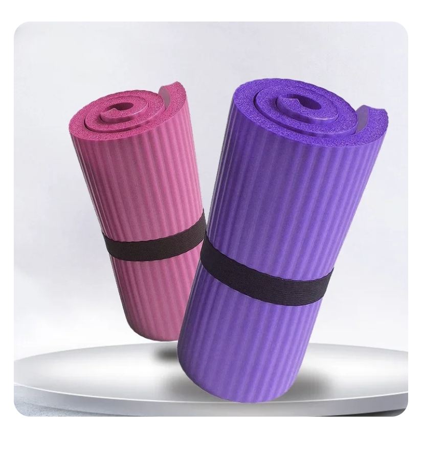 Mini Yoga Mat - Dancing Doll Dancewear