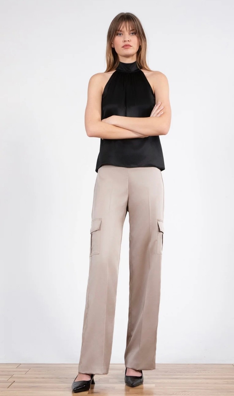 ECLIPSE LIQUID SATIN - Planet Bardot